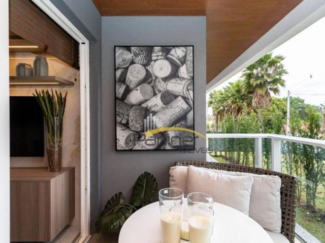 Cobertura à venda, 193 m² por R$ 3.320.298,00 Campo Comprido Curitiba/PR