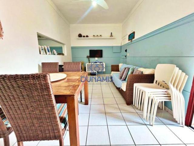 Cobertura à venda, 196 m por R 750.000,00 Jardim Las Palmas Guarujá SP