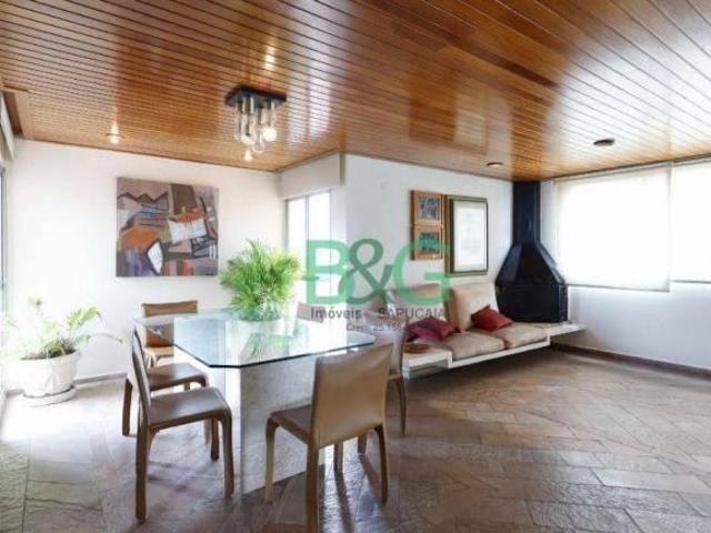 Cobertura à venda, 196 m² por R$ 2.400.000,00 Perdizes São Paulo/SP