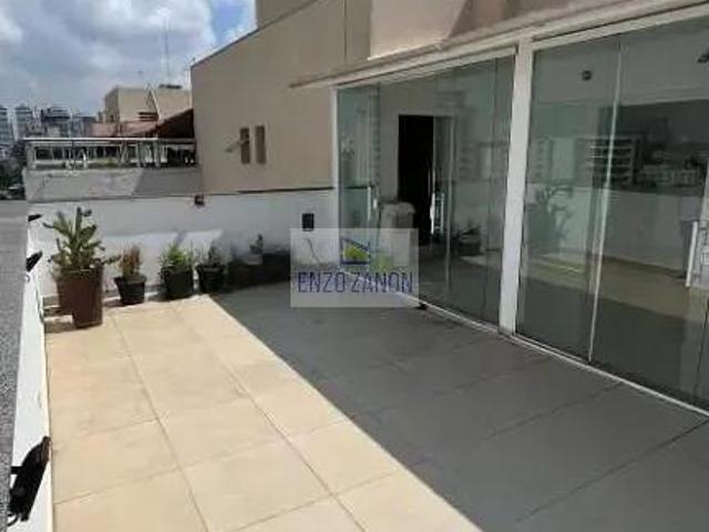 Cobertura à venda, 197 m² por R$ 1.400.000,00 Jardim do Mar São Bernardo do Campo/SP