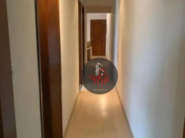 Cobertura à venda, 198 m² por R$ 689.000,00 Vila Marina Santo André/SP