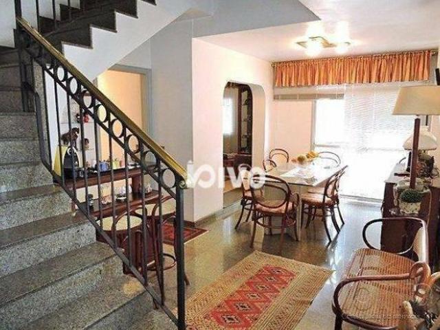 Cobertura à venda, 198 m² por R$ 1.950.000,00 Vila Mariana São Paulo/SP