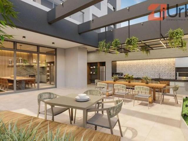 Cobertura à venda 198m², 2 vagas na Vila Mariana à poucos minutos do Metrô