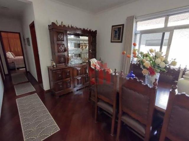 Cobertura à venda, 199 m² por R$ 1.490.000,00 José Menino Santos/SP