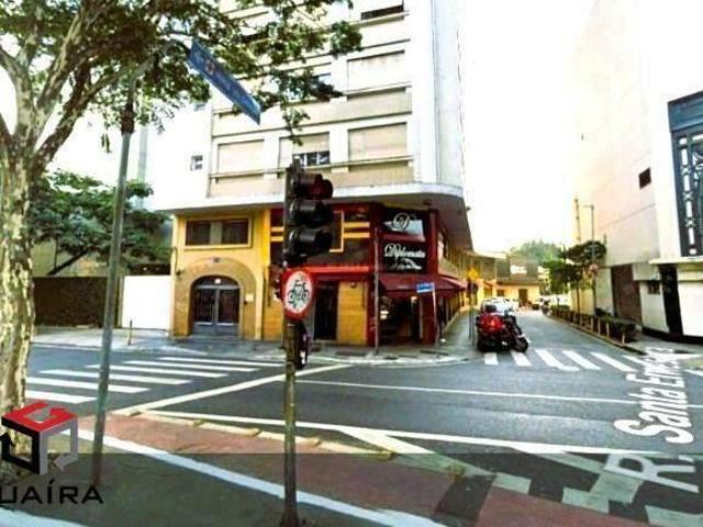 Cobertura à venda 1 quarto 1 suíte Bela Vista São Paulo SP