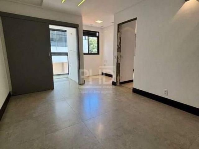 Cobertura à venda, 1 quarto, 1 suíte, 1 vaga, Centro São Bernardo do Campo/SP