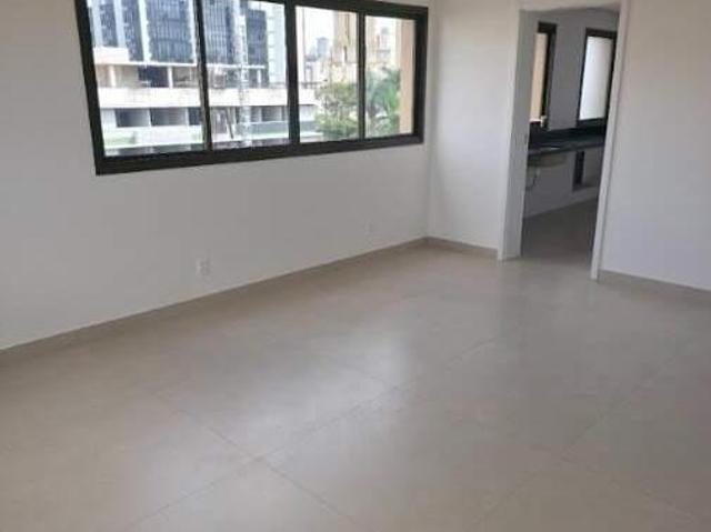 Cobertura à venda, 1 quarto, 1 suíte, 1 vaga, Lourdes Belo Horizonte/MG
