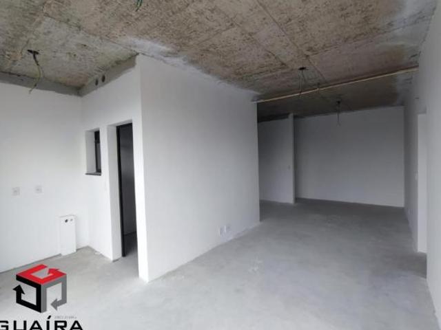Cobertura à venda 1 quarto 1 suíte 1 vaga Nova Petrópolis São Bernardo do Campo SP