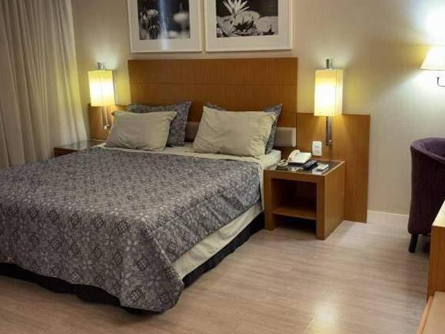 Cobertura à venda, 1 quarto, 1 suíte, 1 vaga, Santo Agostinho Belo Horizonte/MG