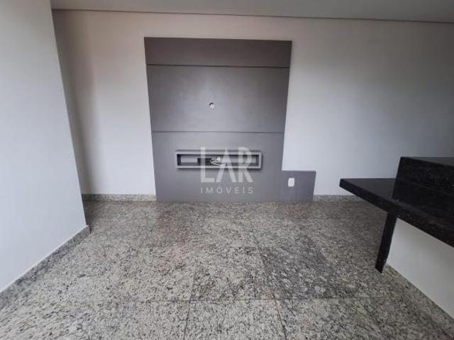 Cobertura à venda, 1 quarto, 2 vagas, Floresta Belo Horizonte/MG