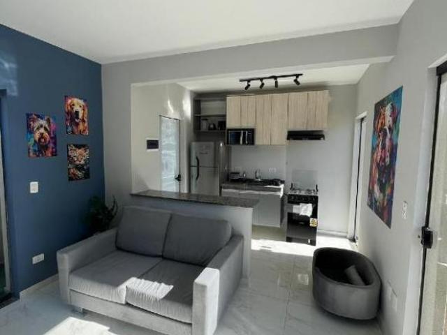 Cobertura à venda 1 quarto Vila Santa Catarina São Paulo SP
