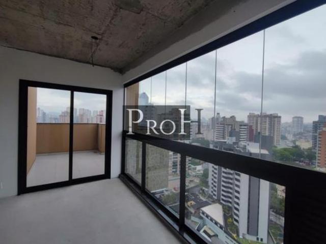 Cobertura à venda 1 quarto Nova Petrópolis São Bernardo