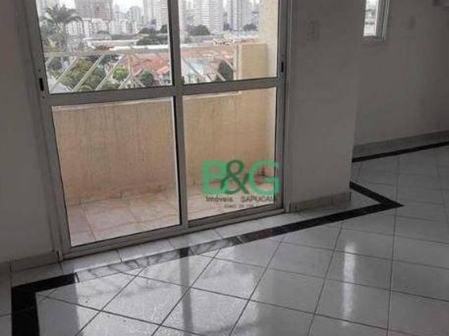 Cobertura à venda, 200 m² por R$ 832.000,00 Jardim Independência São Paulo/SP