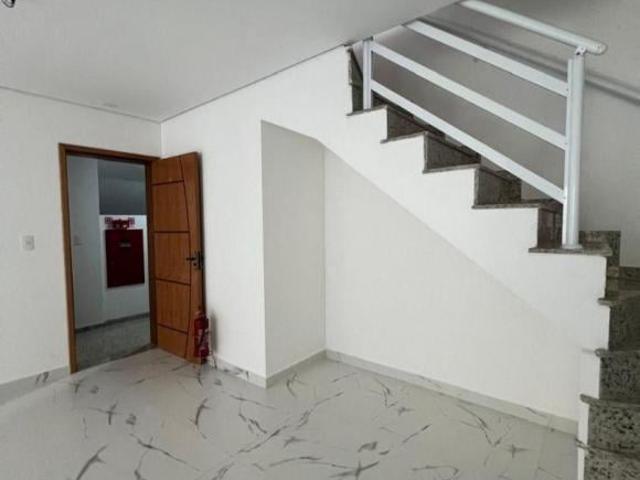 Cobertura à venda, 200 m² por R$ 870.000,00 Campestre Santo André/SP