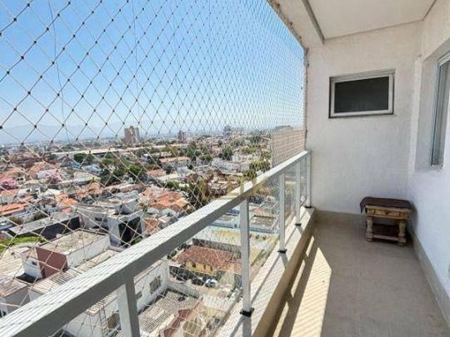 Cobertura à venda, 200 m² por R$ 895.000,00 Centro Taubaté/SP