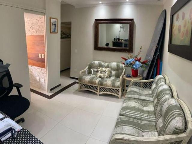 Cobertura à venda, 200 m² por R$ 950.000,00 Enseada Guarujá/SP