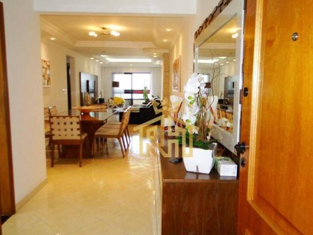 Cobertura à venda, 200 m² por R$ 1.500.000,00 Tupi Praia Grande/SP