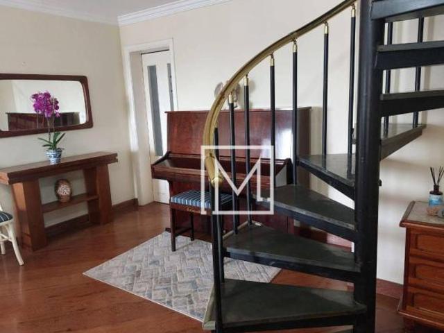 Cobertura à venda, 200 m² por R$ 1.550.000,00 Jardim da Saúde São Paulo/SP