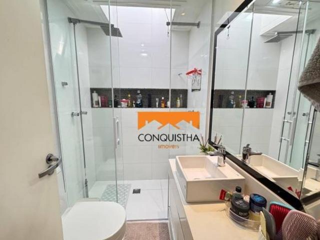 Cobertura à venda, 200 m² por R$ 1.550.000,00 Vila Mussolini São Bernardo do Campo/SP