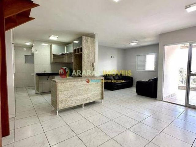 Cobertura com 3 dormitórios à venda, 200 m² por R$ 1.500.000,00 Centro Bertioga/SP