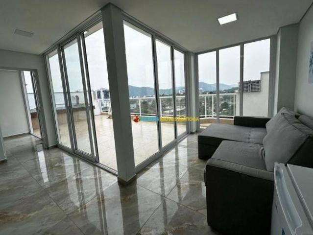 Cobertura à venda, 200 m² por R$ 1.500.000,00 Centro Bertioga/SP