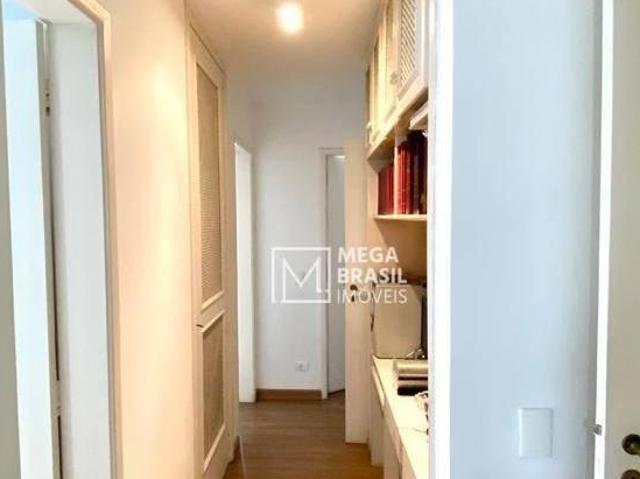 Cobertura à venda, 200 m² por R$ 1.690.000,00 Aclimação São Paulo/SP