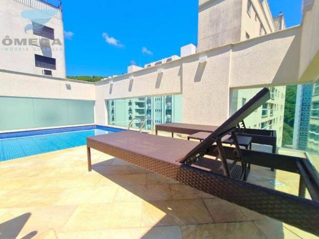 Cobertura à venda, 200 m² por R$ 1.600.000,00 Pitangueiras Guarujá/SP