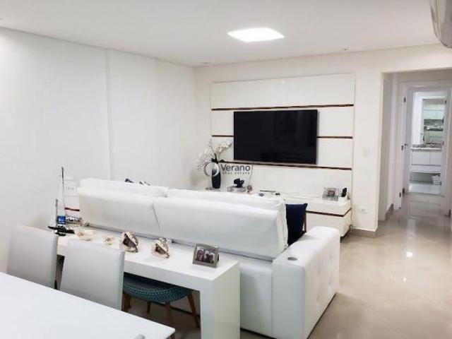 Cobertura à venda, 200 m² por R$ 1.800.000,00 Pitangueiras Guar