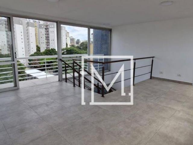 Cobertura à venda, 200 m² por R$ 2.050.000,00 Vila Mariana São Paulo/SP
