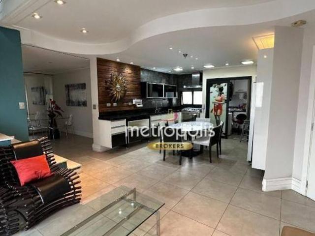 Cobertura à venda, 200 m² por R$ 2.971.000,00 Vila Clementino São Paulo/SP