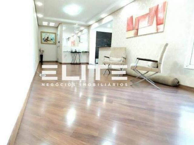 Cobertura à venda, 200m² Bairro Campestre Santo André