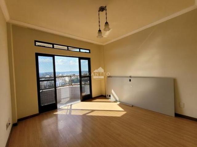 Cobertura à venda, 201 m² por R$ 470.000,00 Santa Helena Juiz de Fora/MG