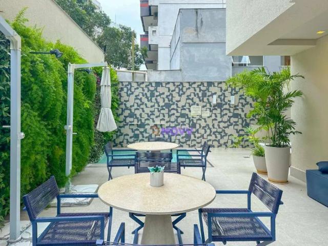 Cobertura à venda, 201 m² por R$ 1.780.000,00 Centro Niterói/RJ