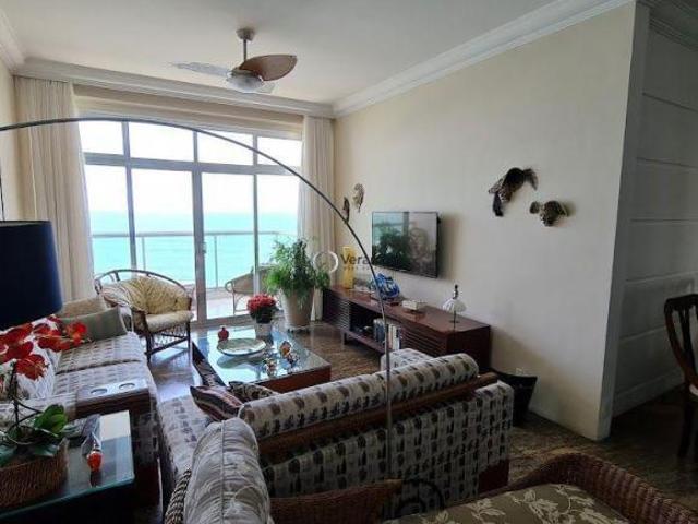 Cobertura à venda, 202 m² por R$ 1.500.000,00 Astúrias Guarujá/