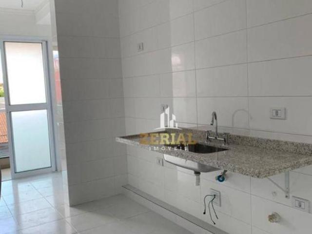 Cobertura à venda, 203 m² por R$ 1.525.000,00 Santa Maria São Caetano do Sul/SP