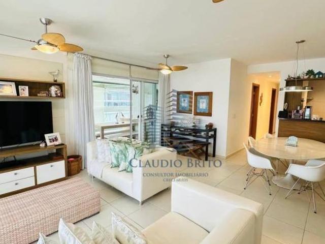 Cobertura à venda, 204 m² por R$ 5.750.000,00 Riviera Módulo 7 Bertioga/SP