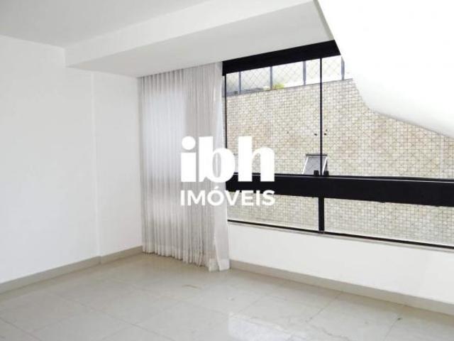 Cobertura á venda 204m², 4 quartos, 4 vagas no buritis!
