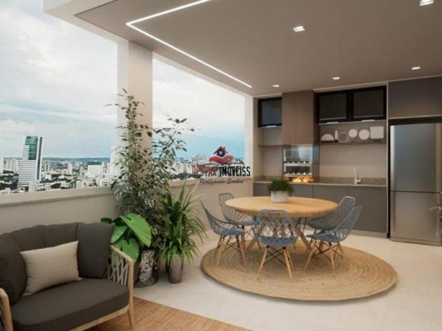 Cobertura à venda, 206 m² por R$ 1.289.000,00 Tibery Uberlândia/MG