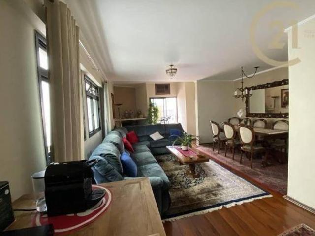 Cobertura à venda, 207 m² por R$ 1.850.000,00 Pinheiros São Paulo/SP