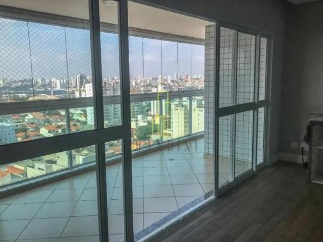 Cobertura à venda, 208 m² por R$ 1.890.000,00 Jardim do Mar São Bernardo do
