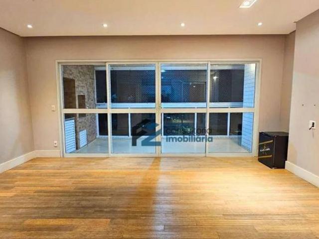 Cobertura à venda, 208 m² por R$ 1.890.000,03 Vila Marlene São Bernardo do C