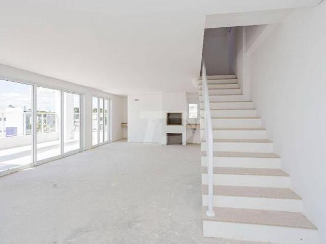Cobertura à venda, 208 m² por R$ 2.675.000,00 Batel Curitiba/PR