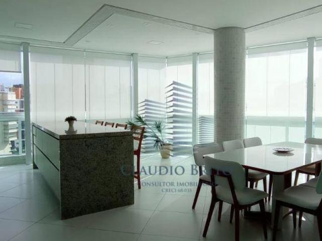Cobertura à venda, 209 m² por R$ 7.035.000,00 Riviera Módulo 8 Bertioga/SP