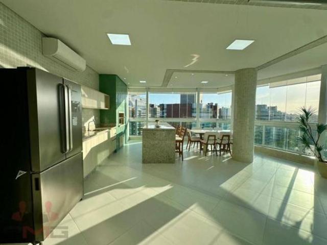 Cobertura à venda, 209 m² por R$ 7.350.000,00 Riviera Módulo 8 Bertioga/SP