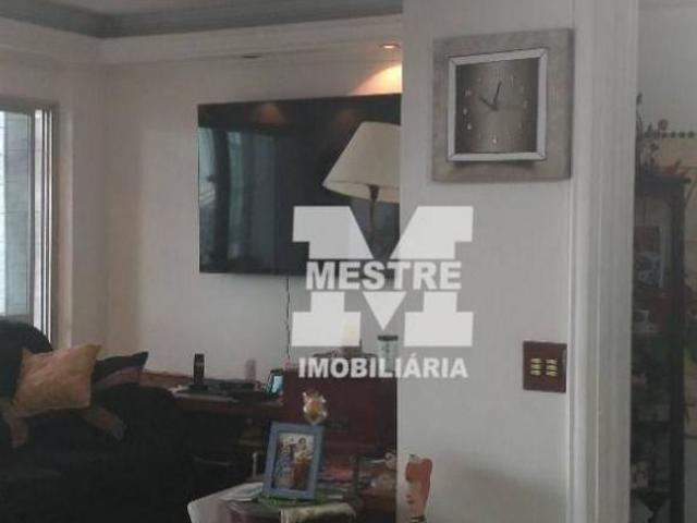 Cobertura à venda, 209 m² por R$ 1.272.000,00 Vila Augusta Guarulhos/SP