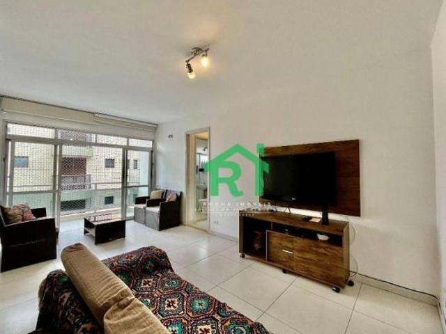 Cobertura à venda, 210 m² por R$ 690.000,00 Enseada Guarujá/SP