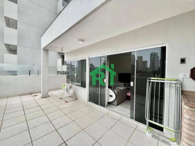 Cobertura à venda, 210 m² por R$ 720.000,00 Enseada Guarujá/SP