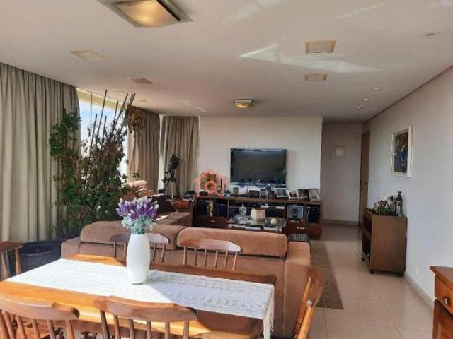 Cobertura à venda, 210 m² por R$ 950.000,00 Jabaquara São Paulo/SP