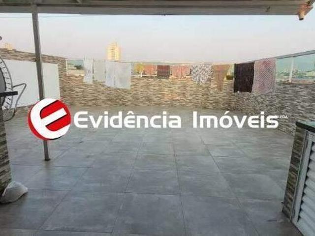 Cobertura à venda, 210 m² por R$ 959.000,00 Jardim Santo Antônio Santo André/SP
