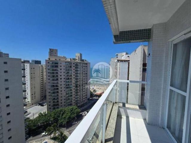 Cobertura à venda, 210 m² por R$ 1.400.000,00 Pitangueiras Guarujá/SP